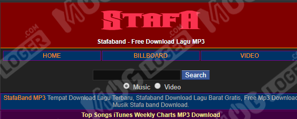 √ 5+ Situs Download Lagu Gratis Mudah & Cepat [Android + PC]